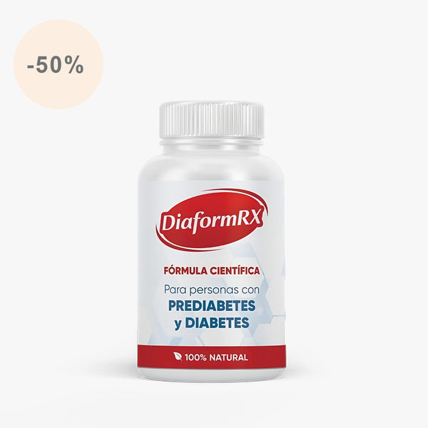 DiaformRX - México - FormulaFina