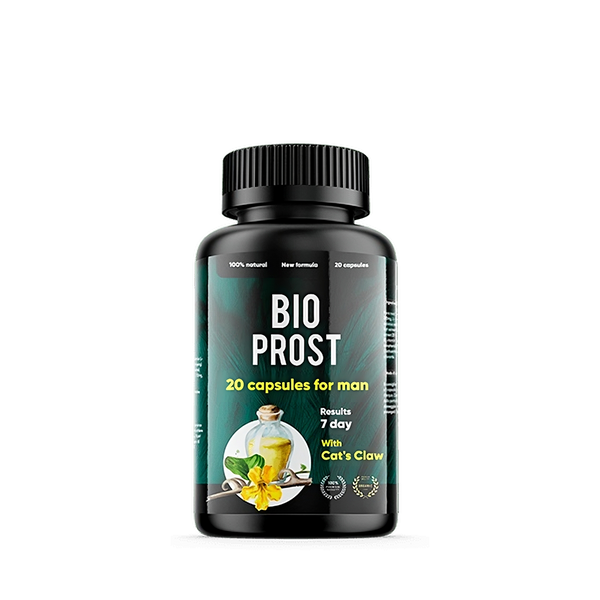 Bio Prost - Peru