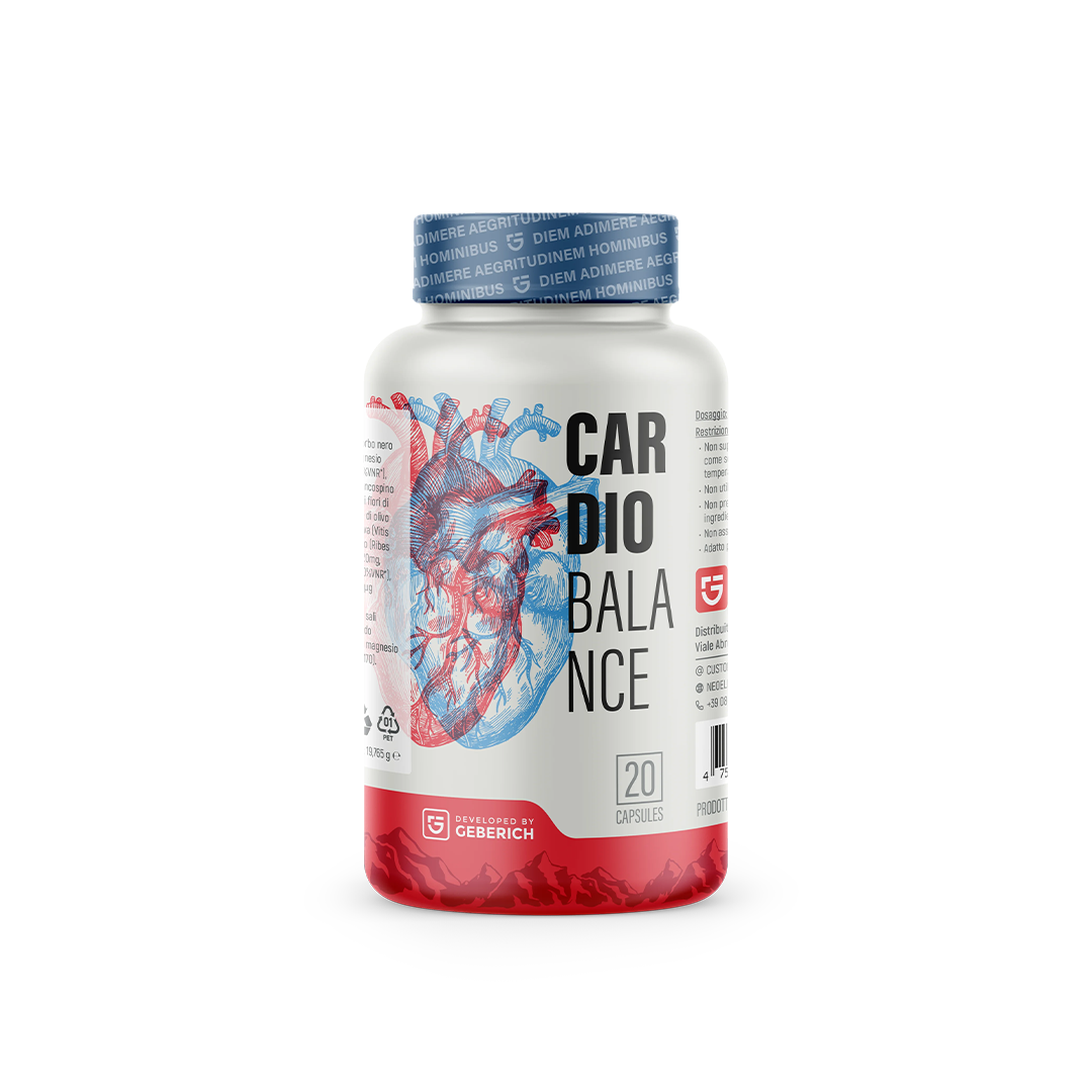 Cardio Balance - Schweiz