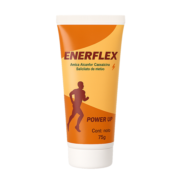 Enerflex - Argentina